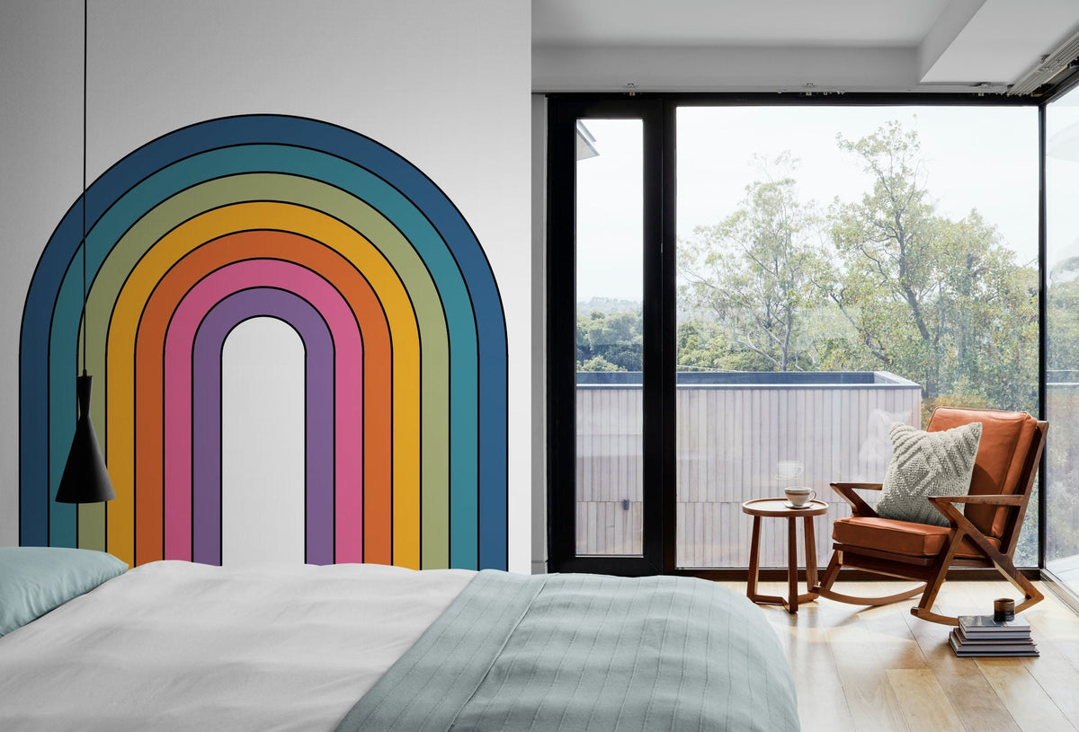 Applying Wall Stickers: Step-by-Step Guide – AliceInWallpaperland